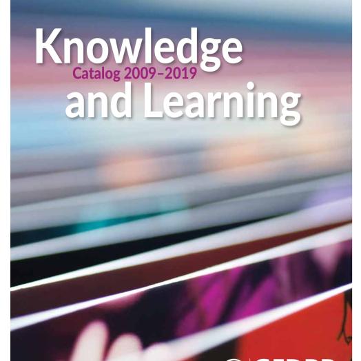 Knowledge Hub | GFDRR